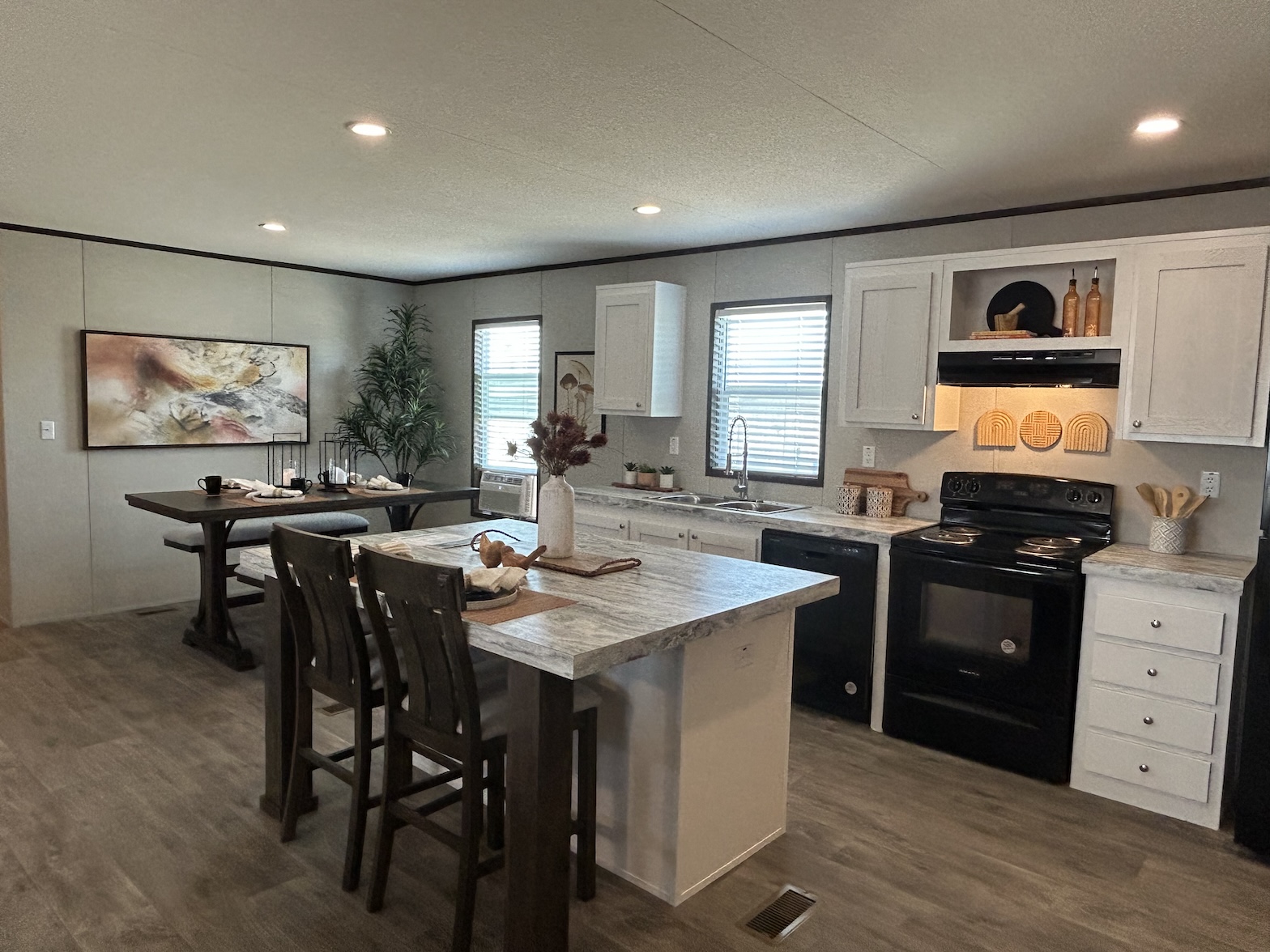 Jessup Panama - Alexandria Home Center